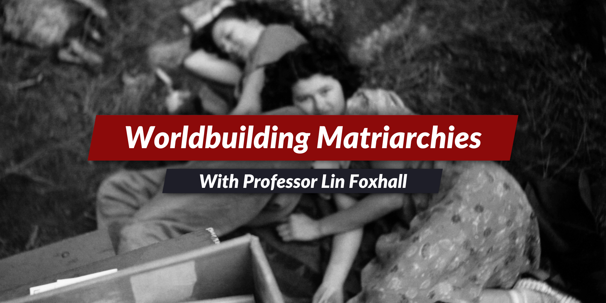 How To Create A Matriarchy In Worldbuilding World Anvil Blog