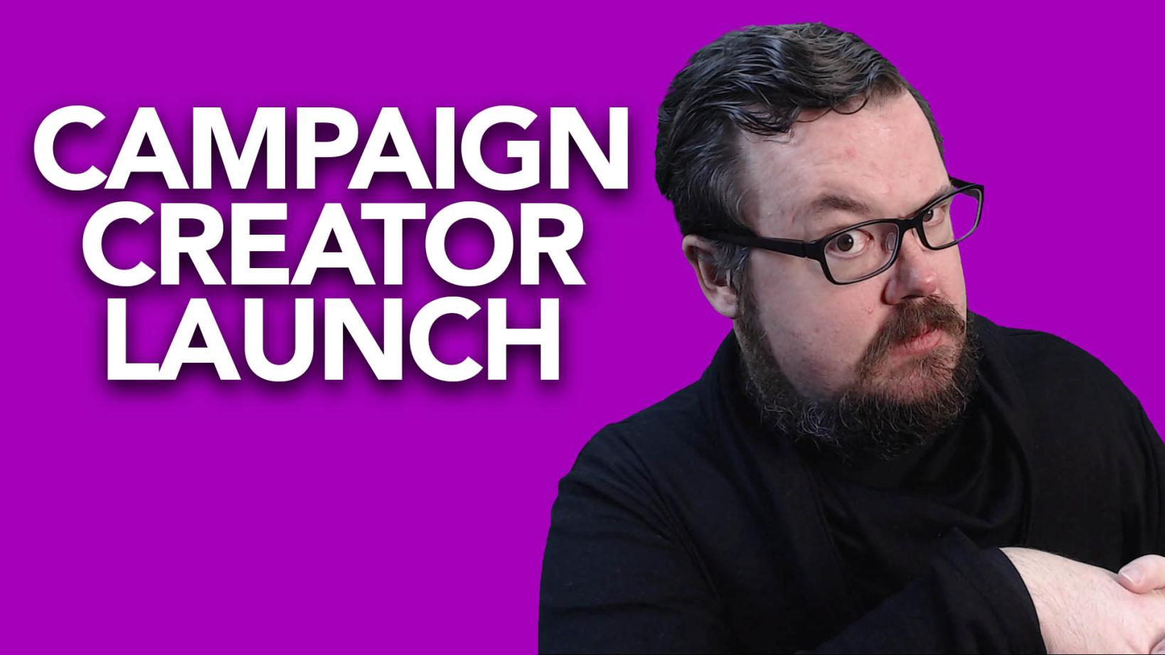 The Great GM's Creating the Campaign Series | World Anvil Blog
