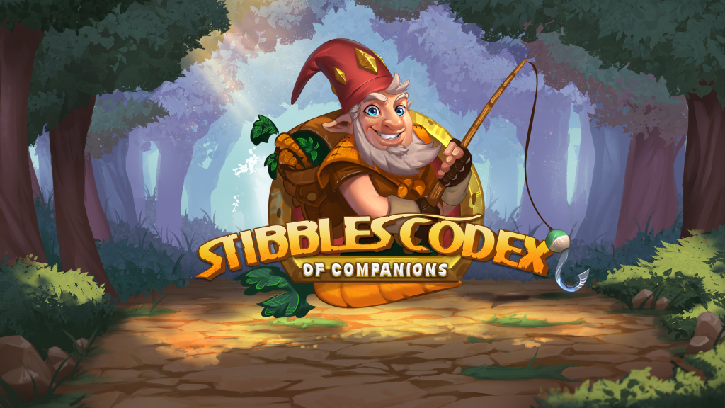 Stibbles Codex of Companions Review | World Anvil Blog
