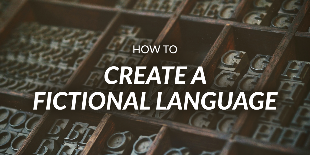 Creating a Language, or How to Conlang | World Anvil Blog