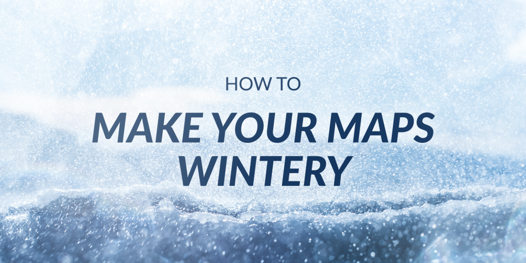 Making Winter Maps by Caeora, Critical Role Mapper | World Anvil Blog