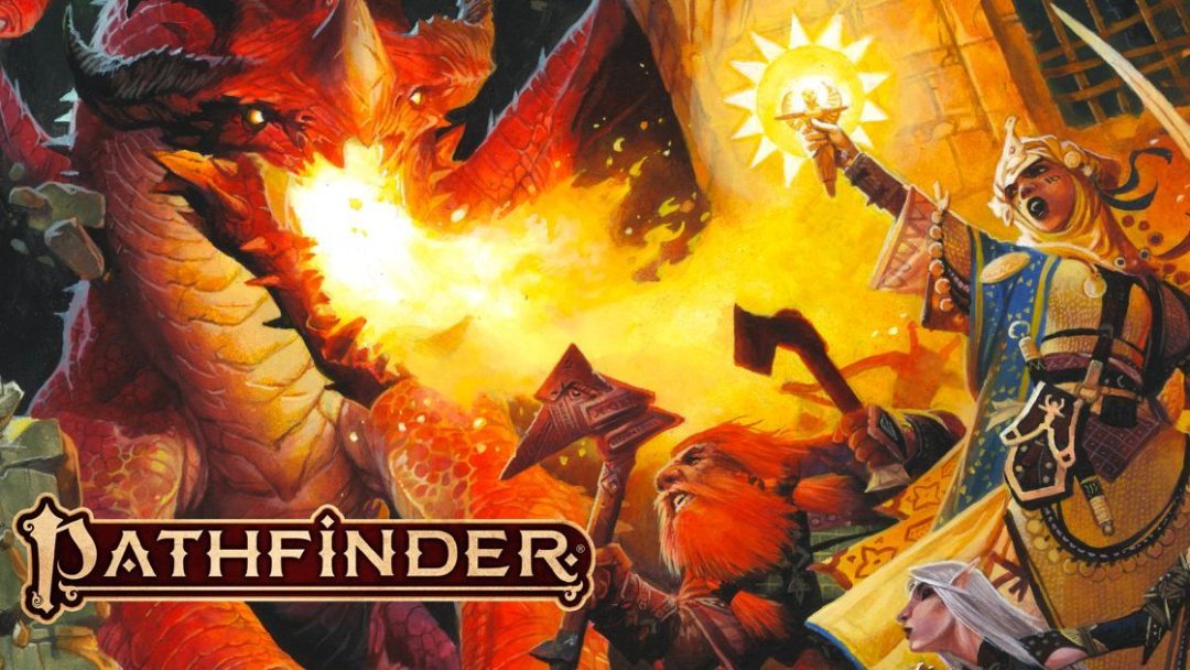 Pathfinder 2e now on World Anvil! | World Anvil Blog
