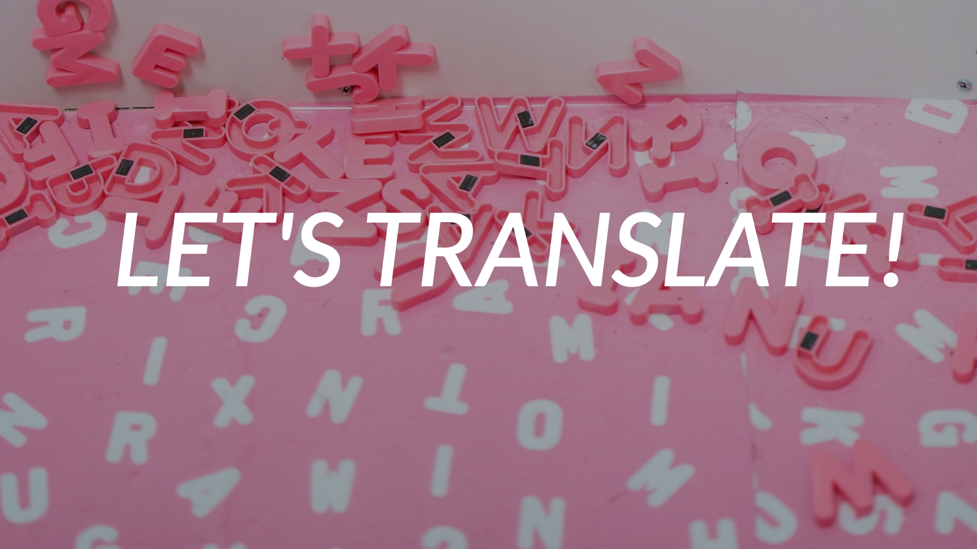 Wanted: translators — Let's translate World Anvil! | World Anvil Blog
