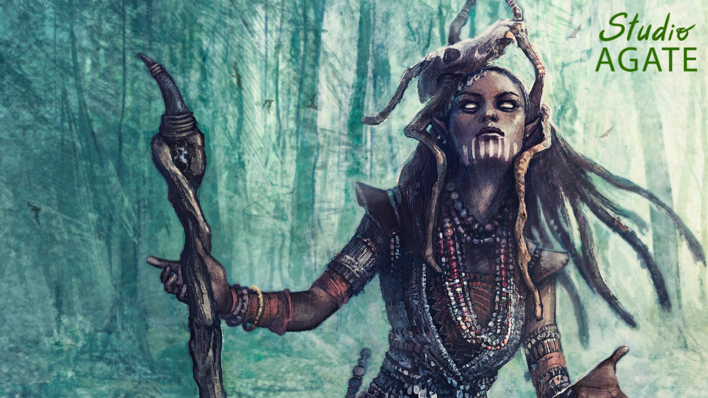 Studio Agate's Complete Monster Compendium for 5E Review | World Anvil Blog