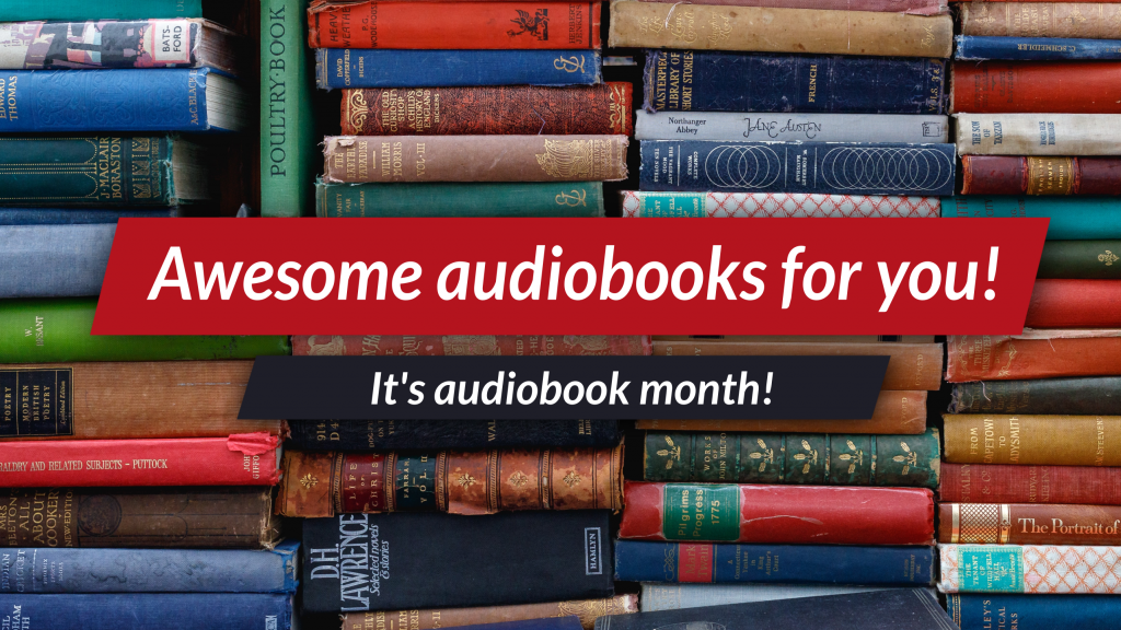 9 amazing audiobooks from the World Anvil community! | World Anvil Blog