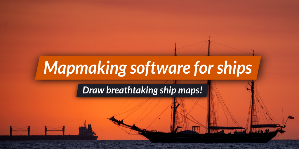 Best mapmaking software for spaceship and ship maps! | World Anvil Blog
