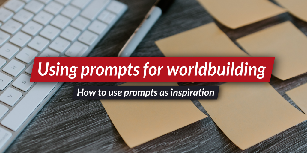 Worldbuilding Questions & Prompts on World Anvil | World Anvil Blog