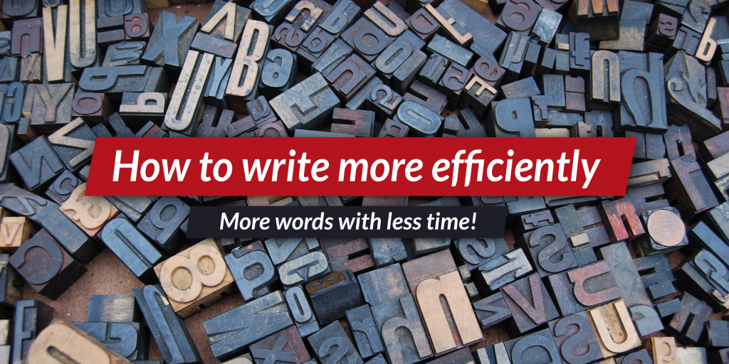 How to write more words of worldbuilding! - World Anvil Blog