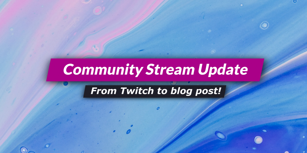 Community Newsletter: Week 4, 2022 | World Anvil Blog