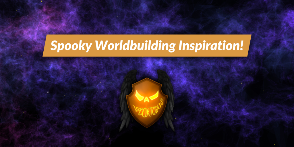 Spooktober 2022: looking at some of the best entries! | World Anvil Blog