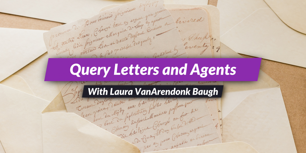 How to query your novel to a literary agent | World Anvil Blog