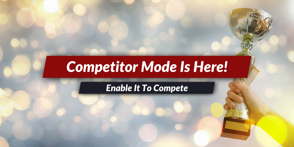 Competitor Mode on World Anvil — New Feature Release! | World Anvil Blog