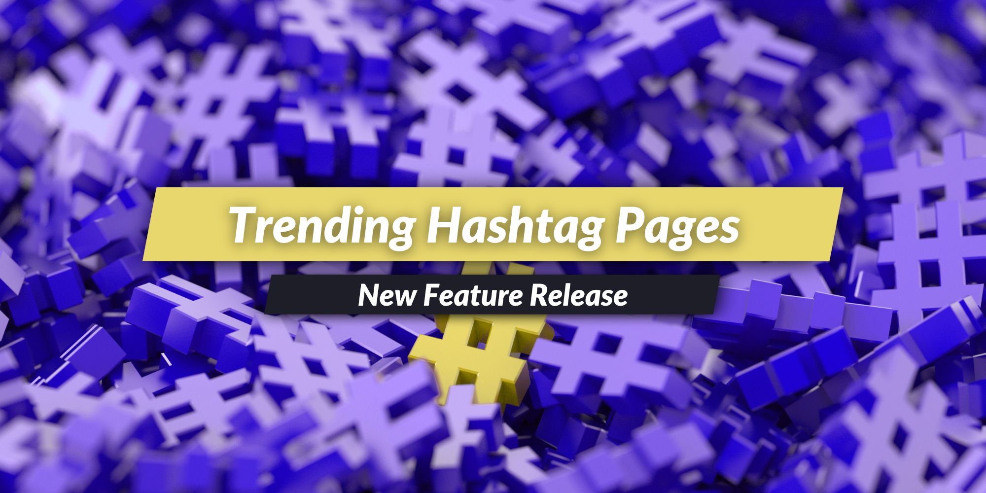 Trending Hashtag Pages for World Anvil's community | World Anvil Blog