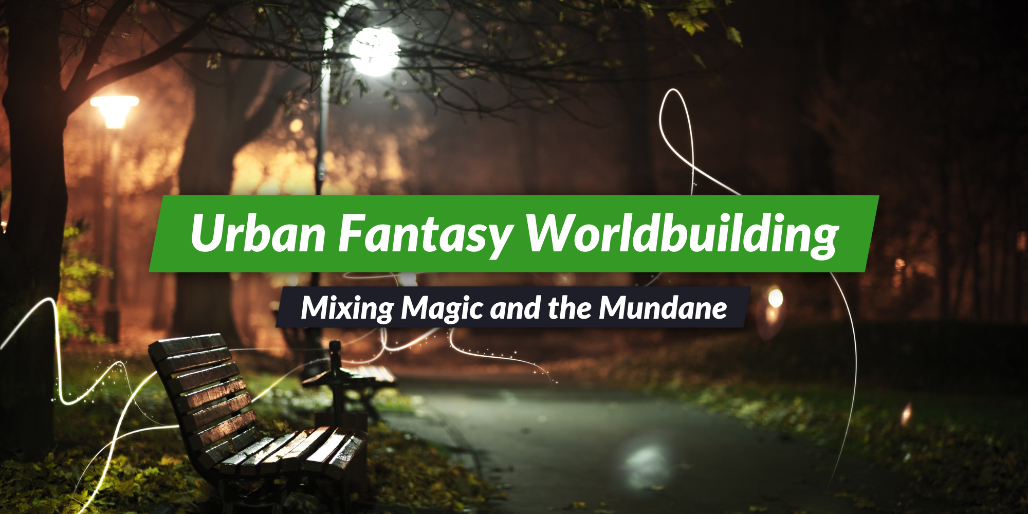 Urban Fantasy 1280