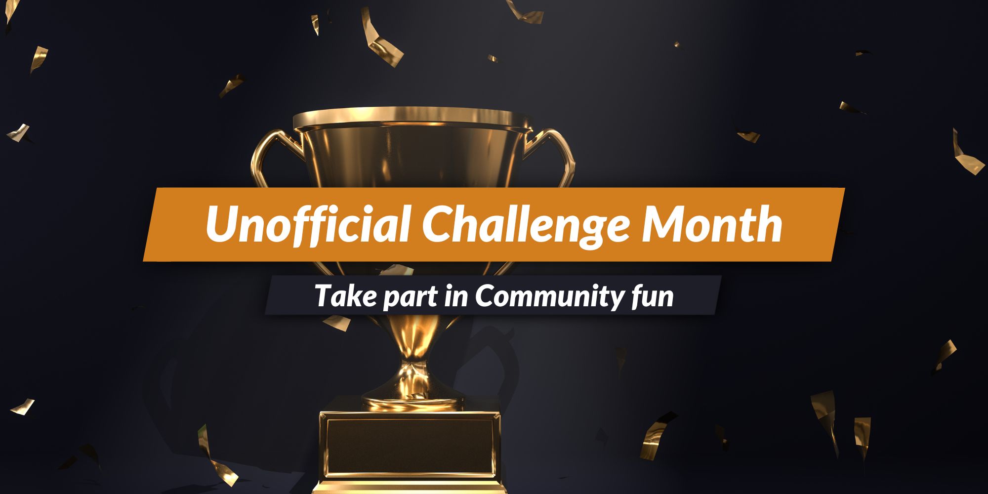 March 2024: Unofficial Challenge Month! | World Anvil Blog
